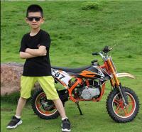 China Transmission Chain Drive Children's 49cc Mini Racing Pocket Bicycle for 10-Year-Old Boys for sale