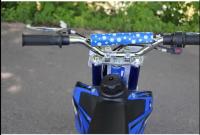China Transmission Chain Drive Children's 49cc Mini Racing Pocket Bicycle for 10-Year-Old Boys for sale