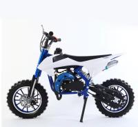 China Off-Road Adventure Awaits with Our Children's 49cc Yila Starter Mini Motor Dirt Bike for sale