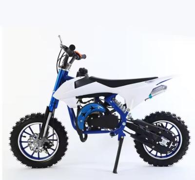 China Off-Road Adventure Awaits with Our Children's 49cc Yila Starter Mini Motor Dirt Bike for sale