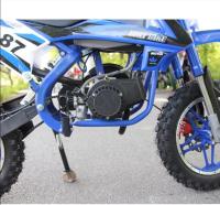 China Off-Road Adventure Awaits with Our Children's 49cc Yila Starter Mini Motor Dirt Bike for sale