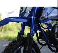 China Off-Road Adventure Awaits with Our Children's 49cc Yila Starter Mini Motor Dirt Bike for sale