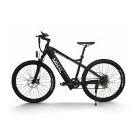 China Bike Electric Scooter 48v 250w Electric Bicycle for Adult 2.75-14 Tubeless Wheel Size for sale
