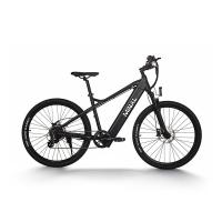 China Bike Electric Scooter 48v 250w Electric Bicycle for Adult 2.75-14 Tubeless Wheel Size for sale