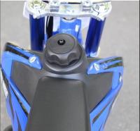 China Max Speed 30KM/H 2-Stroke Children's Mini Cross Pit Car 49cc Off-Road Pocketbike Vehicle for sale