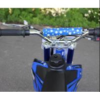 China Max Speed 30KM/H 2-Stroke Children's Mini Cross Pit Car 49cc Off-Road Pocketbike Vehicle for sale