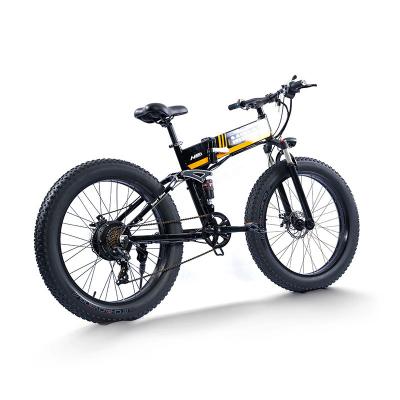 China 60V20AH Lead-acid Battery Electric City Bicycle for Adult Urban Transportation for sale