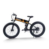 China 60V20AH Lead-acid Battery Electric City Bicycle for Adult Urban Transportation for sale