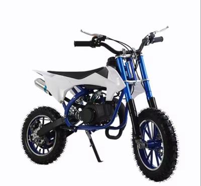 China 49cc Off-Road Pocketbike for Adult Road Bicycle Displacement 50CC Max. Speed 40km/h for sale