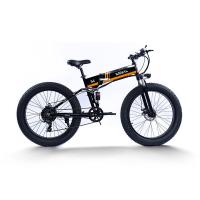 China 60V20AH Lead-acid Battery Electric City Bicycle for Adult Urban Transportation for sale