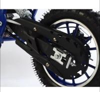 China 49cc Off-Road Pocketbike for Adult Road Bicycle Displacement 50CC Max. Speed 40km/h for sale