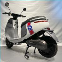 China Sportbikes 60v 1000w High Power Electric Motorcycle Electric-Motorcycle Scooter-Electric for sale