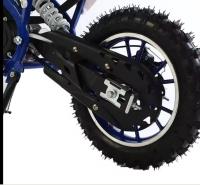 China 49cc Off-Road Pocketbike for Adult Road Bicycle Displacement 50CC Max. Speed 40km/h for sale
