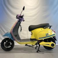 China Voltage 72V Moped Scooter Lake Horse Production Surprise Electric Motorcycles Dirt Bike for sale