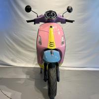 China Voltage 72V Moped Scooter Lake Horse Production Surprise Electric Motorcycles Dirt Bike for sale
