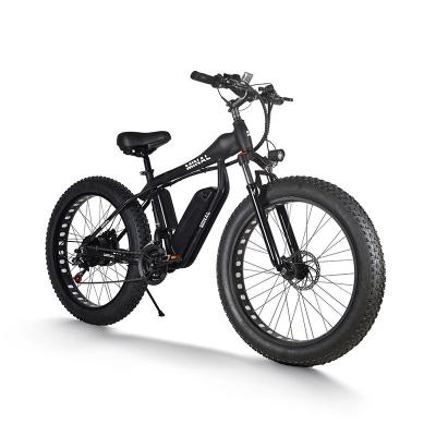 China 60V12tubes Controller 48V350W10.5A 01 Fat Tire Rear Hub Motor Electric Bike Kids Gift for sale