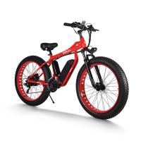 China 60V12tubes Controller 48V350W10.5A 01 Fat Tire Rear Hub Motor Electric Bike Kids Gift for sale