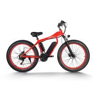 China 60V12tubes Controller 48V350W10.5A 01 Fat Tire Rear Hub Motor Electric Bike Kids Gift for sale