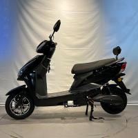 China Electric Road Bicycle With Pedals Front and Rear Drum Brakes ≤ 70kg Vehicle Weight for sale