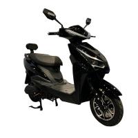 China Electric Road Bicycle With Pedals Front and Rear Drum Brakes ≤ 70kg Vehicle Weight for sale