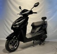 China Electric Road Bicycle With Pedals Front and Rear Drum Brakes ≤ 70kg Vehicle Weight for sale