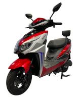 China Lake Horse Two Wheels Electric Bike for Adult 1880mm*680mm*1120mm Front Tire 3.00-10 for sale