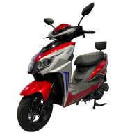 China Lake Horse Two Wheels Electric Bike for Adult 1880mm*680mm*1120mm Front Tire 3.00-10 for sale