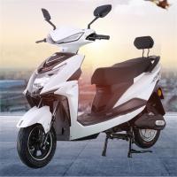 China Electric Motorcycle for Adults Running Distance 70-80Km Max. Speed 40-60km/h 72v 1000w for sale