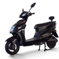China Electric Motorcycle for Adults Running Distance 70-80Km Max. Speed 40-60km/h 72v 1000w for sale