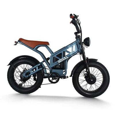 China Experience the Power of E-Bike X5 48v500w15a 05 for Foreign Trade 60V1000W Motor Power for sale