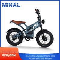 China Experience the Power of E-Bike X5 48v500w15a 05 for Foreign Trade 60V1000W Motor Power for sale