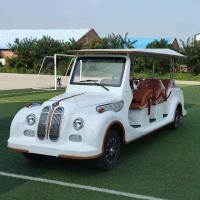 China Electric Mini Car Electric Scooter For Adults With 48V/60V/72V Controller And AC Motor for sale
