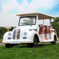 China Electric Mini Car Electric Scooter For Adults With 48V/60V/72V Controller And AC Motor for sale