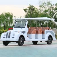 China Electric Mini Car Electric Scooter For Adults With 48V/60V/72V Controller And AC Motor for sale