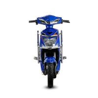 China Affordable 72V Electric Scooters with Pedals and 1000W Motor Power for sale