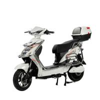 China Affordable 72V Electric Scooters with Pedals and 1000W Motor Power for sale