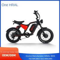 China Electric Bicycle Compact X9 48v500w15a 05 Max.rated load 230KG Waterproof City Bike for sale