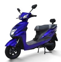 China Max Powerful 1000w 2 Wheels Electric Motorcycles Chinese Supply for Mobility Scooters for sale