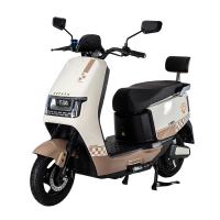 China 1000w Fast Electric Motorcycle Speed Customized Scooter Electric Scooter for Adults for sale