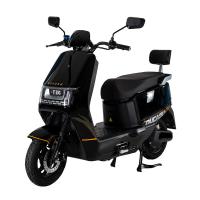 China 1000w Fast Electric Motorcycle Speed Customized Scooter Electric Scooter for Adults for sale