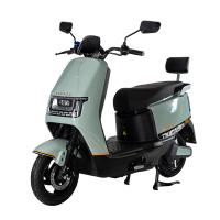 China 1000w Fast Electric Motorcycle Speed Customized Scooter Electric Scooter for Adults for sale