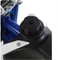 China 8inch/10inch Wheel Brush Motor 49CC 2-Stroke Pocketbikes for Mini Off-Road Vehicles for sale