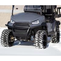 China HM Direct Vintage Electric Hunting Golf Carts 4WD with Front Disc Rear Drum Brakes for sale