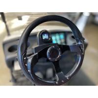 China HM Direct Vintage Electric Hunting Golf Carts 4WD with Front Disc Rear Drum Brakes for sale