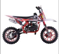 China 2023 Pocket Bicycle 49cc Children's Off Road Vehiclecle Vehicle with Brush Motor for sale