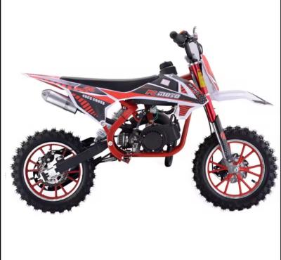 China 2023 Pocket Bicycle 49cc Children's Off Road Vehiclecle Vehicle with Brush Motor for sale