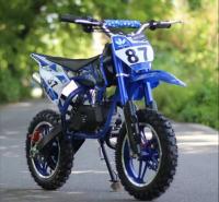 China Ignition method Manual 49cc Gas Powered Sports Pocketbike for Adventure Enthusiasts for sale
