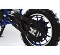 China Ignition method Manual 49cc Gas Powered Sports Pocketbike for Adventure Enthusiasts for sale