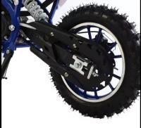 China Ignition method Manual 49cc Gas Powered Sports Pocketbike for Adventure Enthusiasts for sale