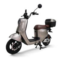 China Style 60V 20Ah City E-Bike with Powerful 1000W Motor and Smart Electronic Controller for sale